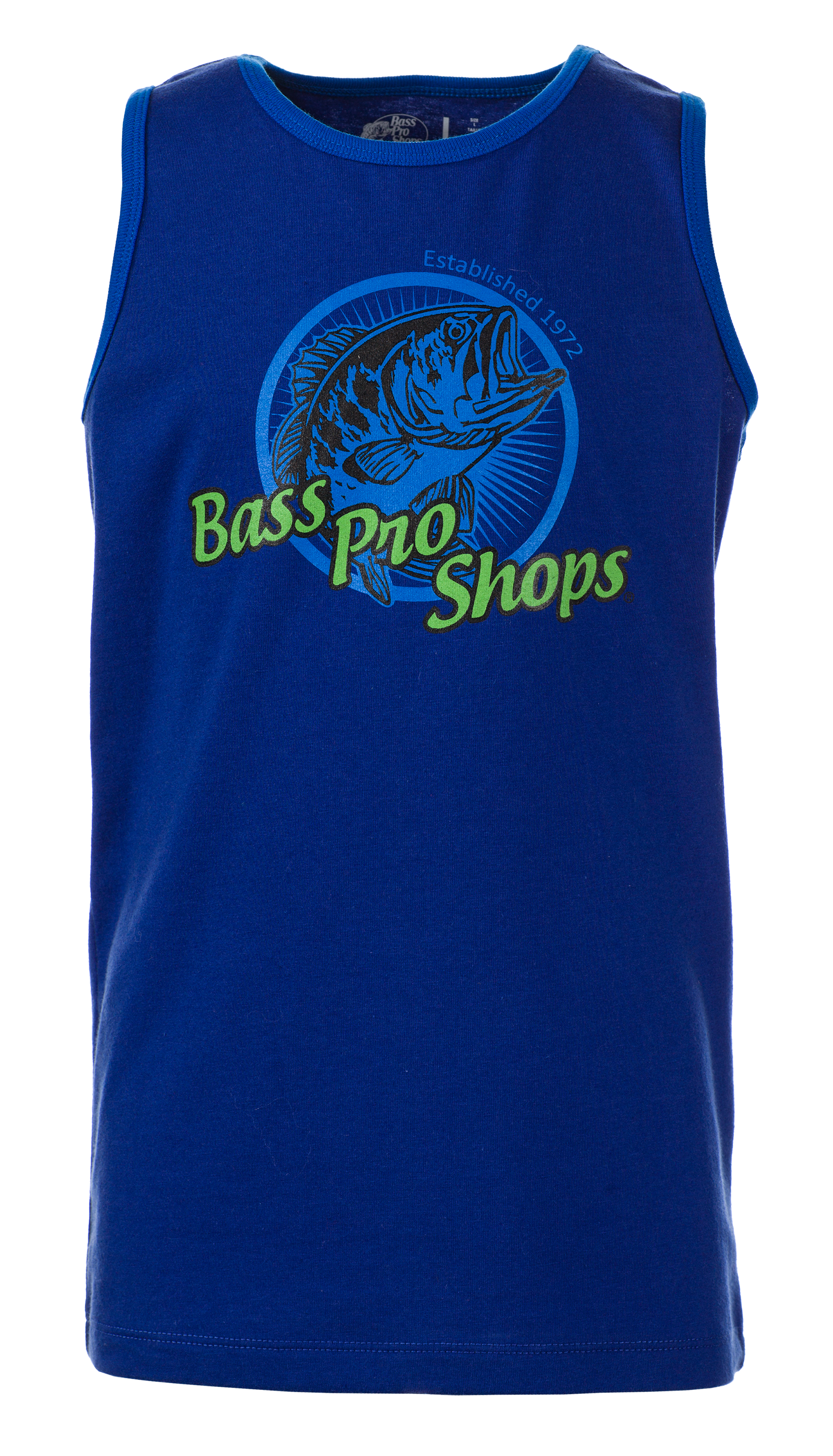Bass Pro Shops Tank Top for Toddlers and Kids | Bass Pro Shops